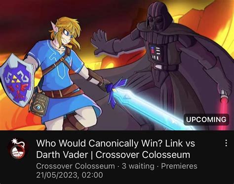 What Do You Think Of This Matchup And Episode R Deathbattlematchups