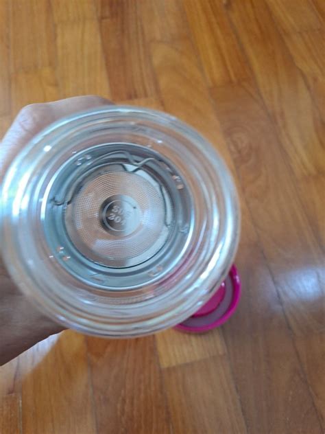 Starbucks Tumbler With Strainer Furniture And Home Living Kitchenware