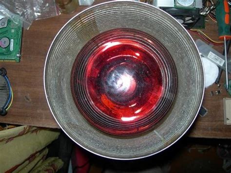 Корпус из БП от компа и консервной банки)) ... POST166687