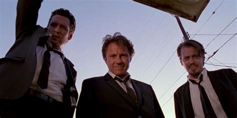 Le Iene David Duchovny Sul No Di Quentin Tarantino Al Provino Il