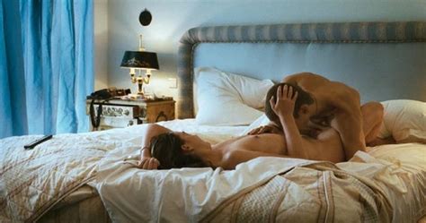 Naked Nina Meurisse In Complices