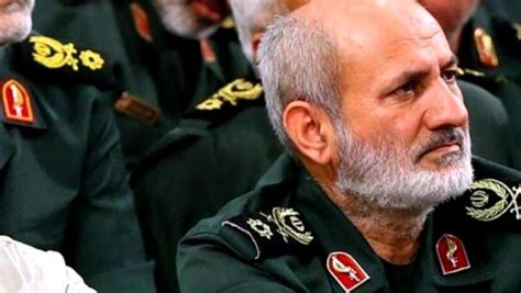 إسرائيل تصطاد قائد استخبارات فيلق القدس الإيراني في سوريا