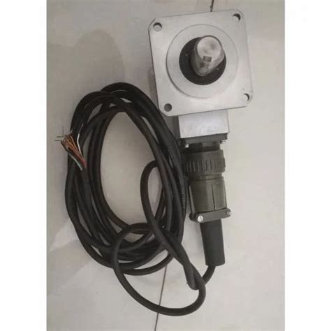 Silver Incremental Encoder For Servo Motor At Piece In Pune ID