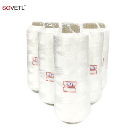 Fiberglass Thread Manufacturer