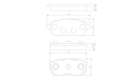 WP-705 SUZUKI-WP-705