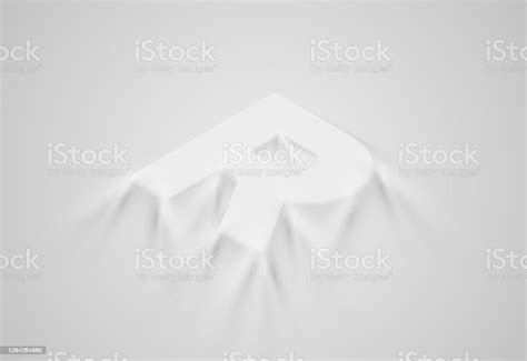 3d 사실적인 사틴 글꼴 등자극 벡터 일러스트레이션 3차원 형태에 대한 스톡 벡터 아트 및 기타 이미지 3차원 형태 개념