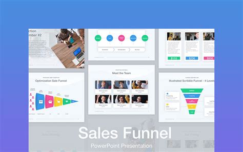 Free Editable Funnel Diagram PowerPoint PPT Templates 2022 The Dev News