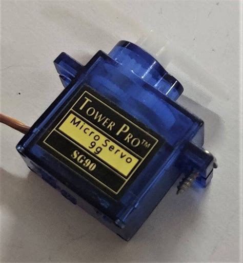 Smart Dustbin Using Arduino Ir Sensor Smart Dustbin