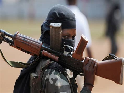Chhattisgarh Timeline Of Major Naxal Attacks