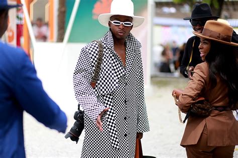 Streetstyle Pitti Uomo 94 Part 1 Fucking Young