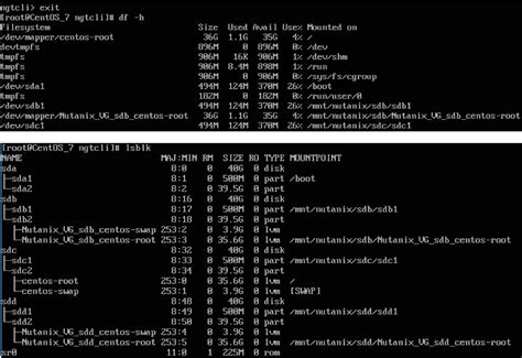 set up and configure self service restore virtual ramblings