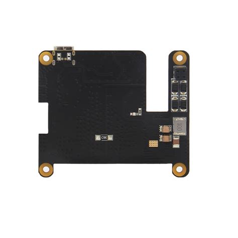 Geekworm Raspberry Pi 5 PoE Hat Support 802 3af At Pi5 POE PD A Buy Online At Low Price In