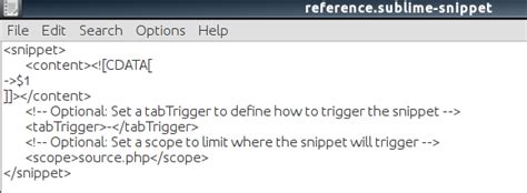 Netbeans Sublime Text PHP Object Operator And Double Arrow Operator Stack Overflow