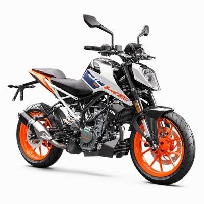 2026 Ktm 125 Duke Price Specs Top Speed Mileage Images Mototech India