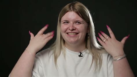 Александра Кузнецова актерская визитка Youtube