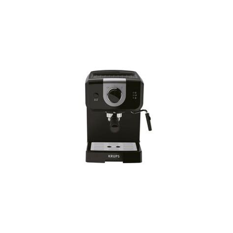 Krups Xp320830 Aparat Za Espreso Kafu