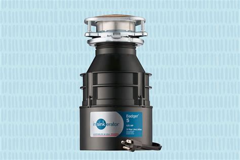 The 5 Best Garbage Disposals Reviewed By Bhg