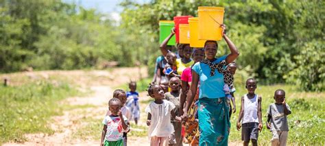 United Nations Un Experts To Intervene In Zambia Lead Pollution Case