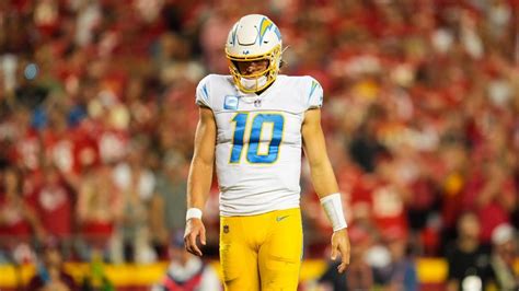 Draftkings Profits After Justin Herbert Touchdown Promotion Suffers