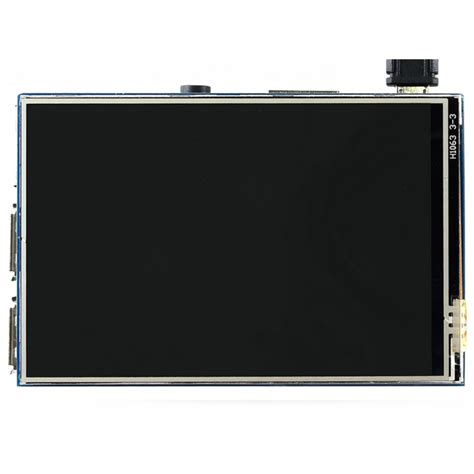 480x320 3 5 Inch Touch Screen Ips Tft Lcd Designed For Raspberry Pi