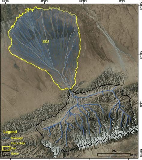 Alluvial Fan Short Notes At Victoria Sanchez Blog