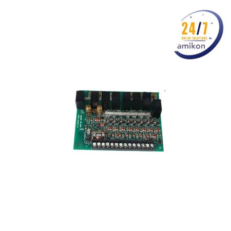 Forney Iafs 6vdc C D464889 Relay Module Supplier Amikon