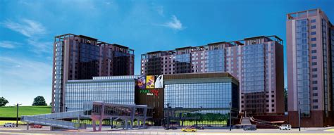 Бүтээн байгуулалтууд