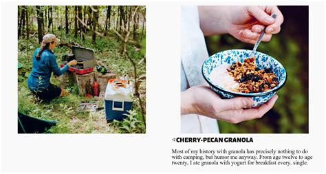 کتاب آشپزی کمپ خانوادگی دوره و کتاب آشپزی آکادمی بوک سی اف