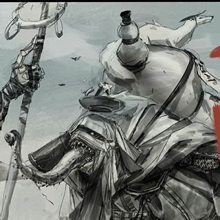 Fred Rambaud Concept Art Fredrambaudart Foto Dan Video Instagram