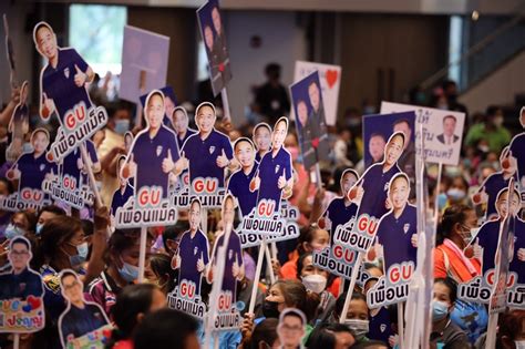 ”เสี่ยหนู” ลุยขอนแก่น เปิดตัว 8 ว่าที่ผู้สมัคร ลั่น ภูมิใจไทย เป็น