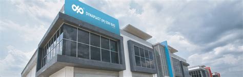 Dynaplast M Sdn Bhd Manufacturer Malaysia