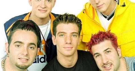 Mainstream Music Madness Nsync Discography