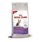 Royal Canin Sterilised +7 400 g