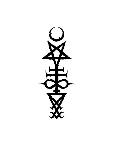 Hai Tattoos Satanic Tattoos Satanic Art Tatoos Occult Tattoo Gothic Tattoo Dark Tattoo