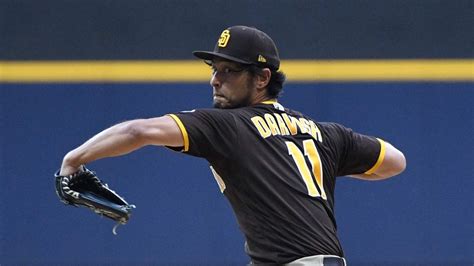 Padres Notes Former Infielder Signs With Mets Yu Darvish Speaks Out