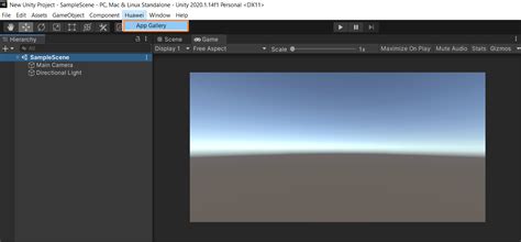Integration Of Huawei Location Kit In Unity Rhuaweidevelopers