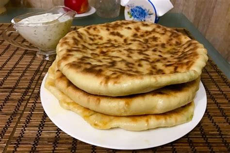 15 лучших способов приготовить хычины