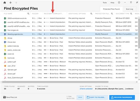5 Tips For Discovering And Analyzing Encrypted Electronic Evidence