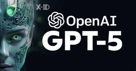 Gpt 5 New Updates And Release Date Apple And Meta Ai Partnership And More X Id Ai