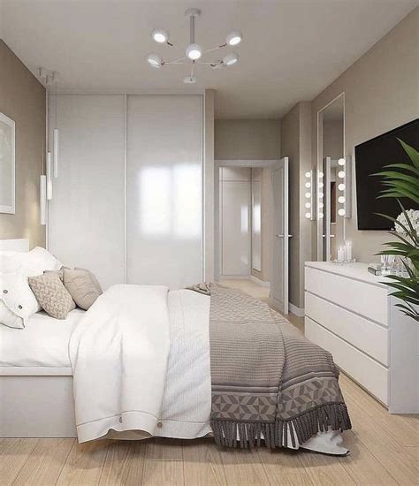 Пин от пользователя Trinhtui на доске Room Ideas Маленькие белые