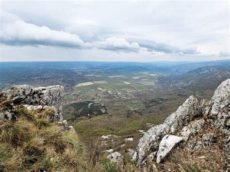 Učka Zanimljiva I Izazovna Staza Iz Brseča Do Vrha Sisol