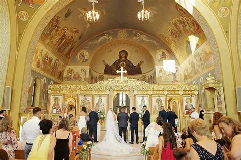 Couple Opens Forbidden Wedding T