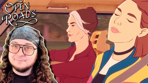 This Dark Mystery Mother Daughter Road Trip Begins Open Roads Youtube