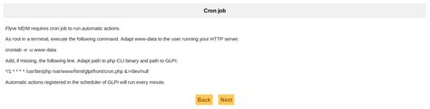 Open Source Mobile Device Management Page 3 Feature NethServer