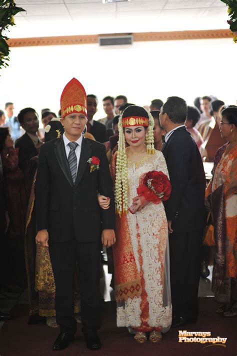 Bataknese Traditional Wedding Of Sakti Lisna Marvays Photography