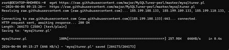 Upgrade Performance Mysql Database