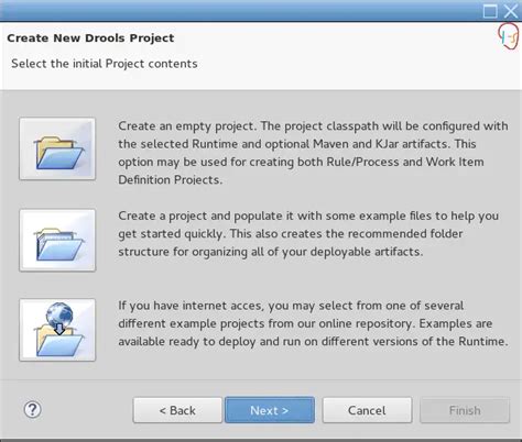 Drools Tutorial The Rule Engine Made Simple Mastertheboss
