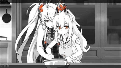 Prinz Eugen Edit No Idea Tobioify Remake Youtube