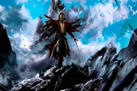 Read Sword God In A World Of Magic Novel Review Now Dreame