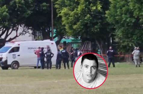 Asesinan A Sergio Jauregui Exjugador De Los Arroceros En Cuautla ‣ La